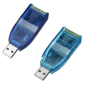 Jual Tool Industrial-grade USB to RS485 RS232 Communication Module ...