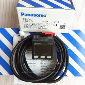 Jual DP-002 New Original Genuine Digital High Pressure Vacuum Type ...