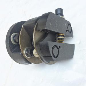 Jual Universal Coupling Cardan Joint For Diesel Pump Test Bench, Diesel ...