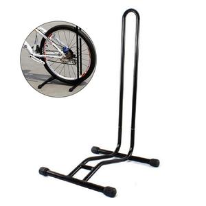 Jual TaffSPORT Stand Parkir Sepeda Lantai Standing Bike Display - Kota ...