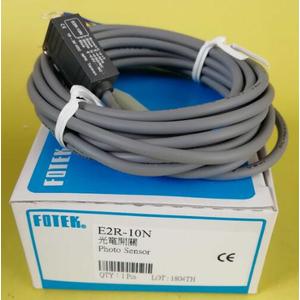 Jual E2R-10N FOTEK Diffuse Reflection Photoelectric Switch Sensors ...