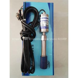 Jual PT111-60MPA-M22 HENENG High Temperature Melt Pressure Sensor 2mV/V ...