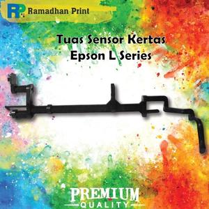Jual Baru Lever Detector Level Detector Paper EPSON L110 L120 L210 L220 ...