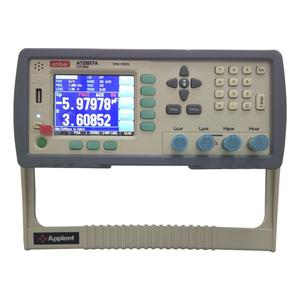 Jual Anbai AT2818 ESR Measurement Precision Digital LCR Bridge RLC ...