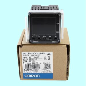 Jual Omron Temperature Controller E5CC-RX2ASM-800 E5CC-QX2ASM-800 - Kab. Bogor - Zaniinstrument ...
