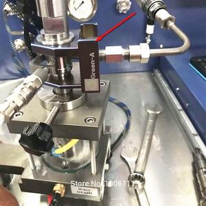 Jual Diesel Common Rail Injector Clamp Fixture Tools For All Brands ...