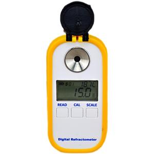 Jual Handheld antifreeze detector, glycol concentration meter ...