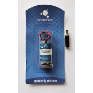 Jual MAX-250(B) oxygen sensor for vela Ventilator new original - Kab ...