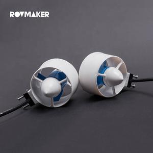 Jual Rovmaker 2216 Underwater Brushless DC Motor for Thruster Underwater - Kab. Bogor ...