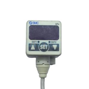 Jual Supply SMC digital pressure switch pressure gauge sensor - Kab. Bogor - Zaniinstrument.ID ...