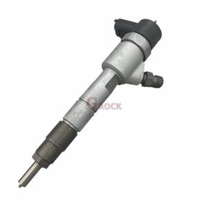 Jual Genuine Foton common rail fuel injector 0445110691 - Kab. Bogor ...