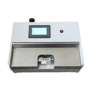 Jual Semi automatic copper cable looping bending machine - Kab. Bogor ...