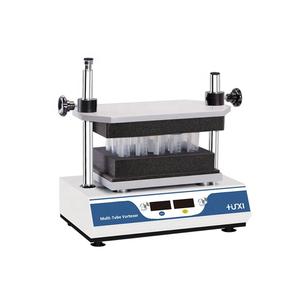 Jual Laboratory Muti Test Tube Blood Vortex Mixer - Kab. Bogor ...