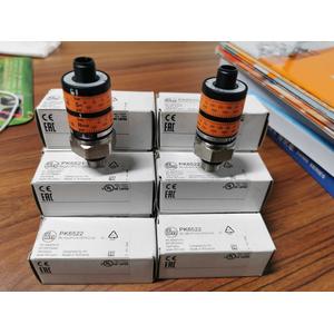 Jual IFM PK6520 PK6521 pressure sensor PK6522 PK6524 original spot ...