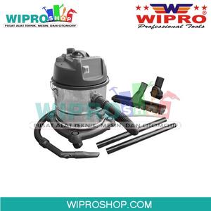 Promo WIPRO Vacuum Cleaner (S.Steel) Wet&Dry WP2015 - Kota Surabaya ...