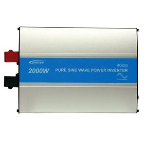 Jual EPever IP-2000W 24V/48VDC to 110/220VAC off grid tie inverter Pure ...