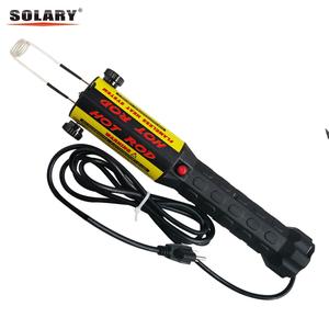 Jual Flameless Induction Heat Hand Tool for Bolt Heating, Mini Ductor ...