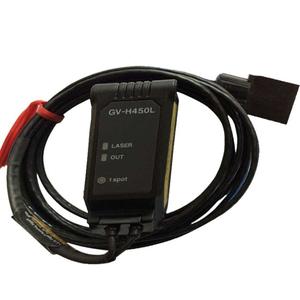 Jual keyence GV-H450L digital CMOS laser sensor long distance detection ...