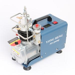Jual Yong Heng High Pressure Pre Set Version HPA Compressor for Airgun ...