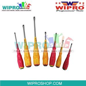 Jual WIPRO Obeng Tembus Set 151 7 PCS - Kota Surabaya - wiproshop ...