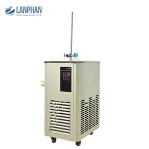 Jual Temperature Control Low-Temperature Cooling Liquid Circulating ...
