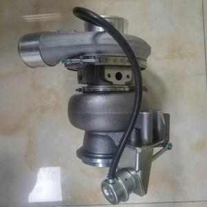 Jual E330D E336D Excavator Turbine C9 Engine Turbocharger 2507700 250 ...