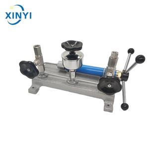 Jual Provides0~ 600Bar portable pressure gauge calibrator - Kab. Bogor ...