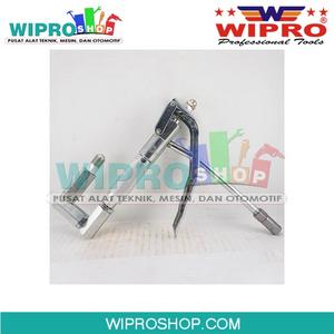 Jual WIPRO SP. Air Lub. Grease Gun Only (YQ-7) - Seal for Gun - Kota ...