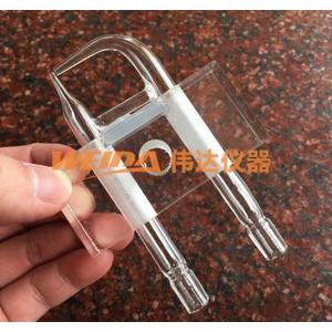 Jual Salt spray test machine nozzle precision nozzle glass spray nozzle ...