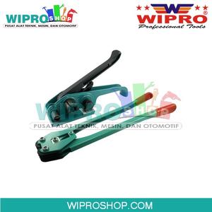 Promo WIPRO Packing Strapping Manual Set STM-01 Cicil 0% 3x - Kota ...