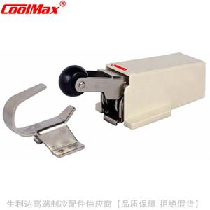 Jual New brand original CoolMax Freezer Closed Door Regressor CM-1230 ...