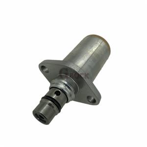 Jual Fuso Fuel pump suction control valve SCV 294200-0670 - Kab. Bogor ...