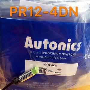 Jual Proximity Switch PR12-4DN For Two Year - Kab. Bogor ...