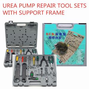 Jual SCR Urea Pump Disassembly Repair Tools With Support Frame - Kab ...