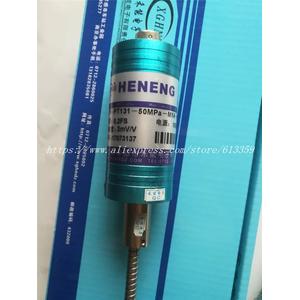 Jual PT131-50MPA-M14 HENENG High Temperature Melt Pressure Sensor 2mV/V ...