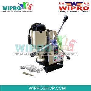 Promo WIPRO Bor Magnet Persegi (32mm) WP-32 Cicil 0% 3x - Kota Surabaya ...