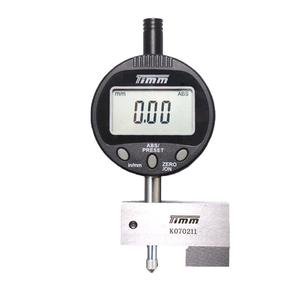 Jual Interchangeable probe, electronic digital display area difference ...