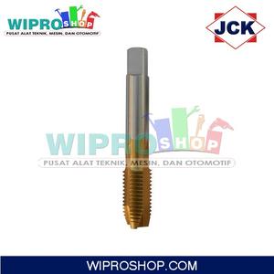 Jual JCK Tap Mesin PO Drat Kiri 10x1 - Kota Surabaya - wiproshop_NEW ...