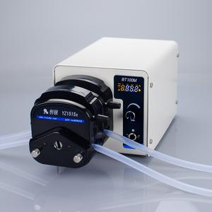 Jual 2 channels lab dosing peristaltic pump - Kab. Bogor ...