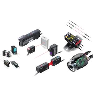 Jual KEYENCE LT-9031 surface scanning laser public focus displacement ...