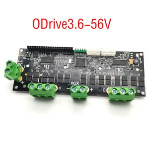Jual ODrive3.6-56V High-performance Brushless Motor Controller Supports ...