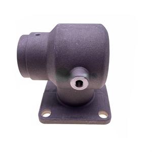 Jual 54747399 OEM horizontal unloader valve inlet air valve assembly ...