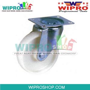 Promo WIPRO Roda Nylon Heavy Duty 4"" H (912) - Kota Surabaya - Wipro ...