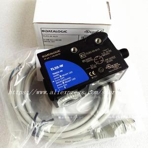 Jual TL50-W-815 Photoelectric Eye TL50 Color Sensor With Cable 100% New ...