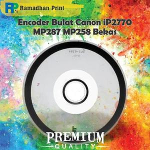Jual Encoder Bulat / Timing Disk 2770 IP2770 mp258 mp287 - Jakarta ...