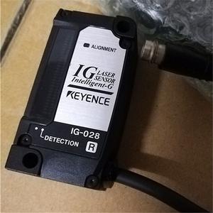 Jual Laser Sensor IG-028 New original - Kab. Bogor - Zaniinstrument.ID ...