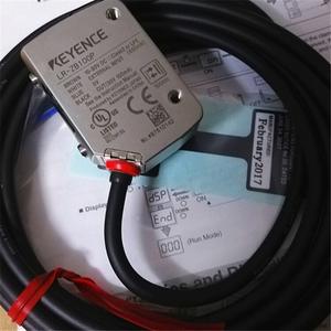 Jual LR-ZB100P Self-contained CMOS Laser Sensor New original - Kab ...