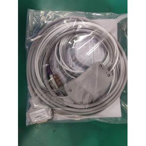 Jual Fukuda CP-204JC ekg CABLE for fukuda（new,original） - Kab. Bogor ...