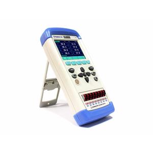 Jual 8-channel Handheld Temperature Thermometer Thermocouple Meter ...