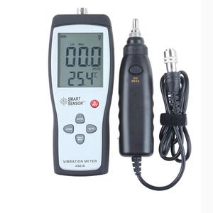 Jual Vibration meter Smart Sensor Piezoelectric Ceramic Accelerometer ...